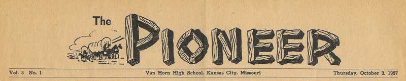Van Horn Pioneer Ads #1